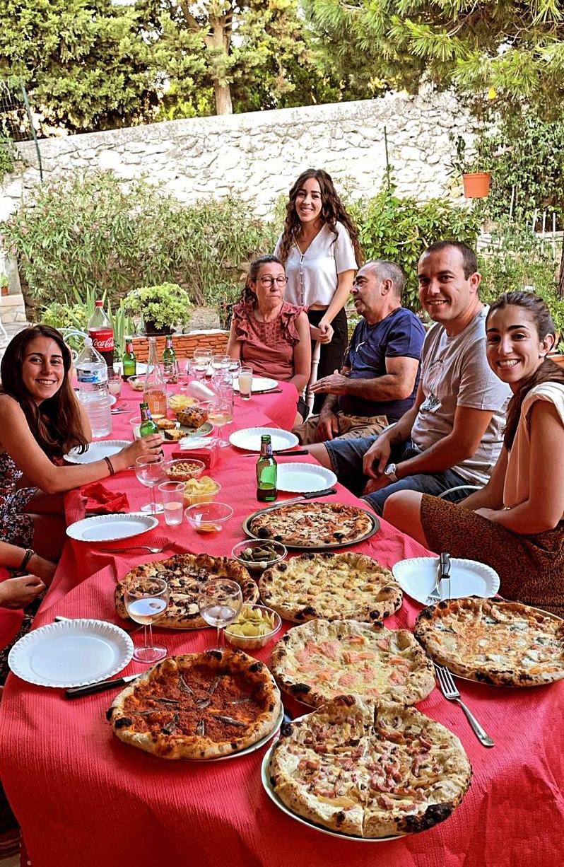 Branner – Le four à pizza made in france